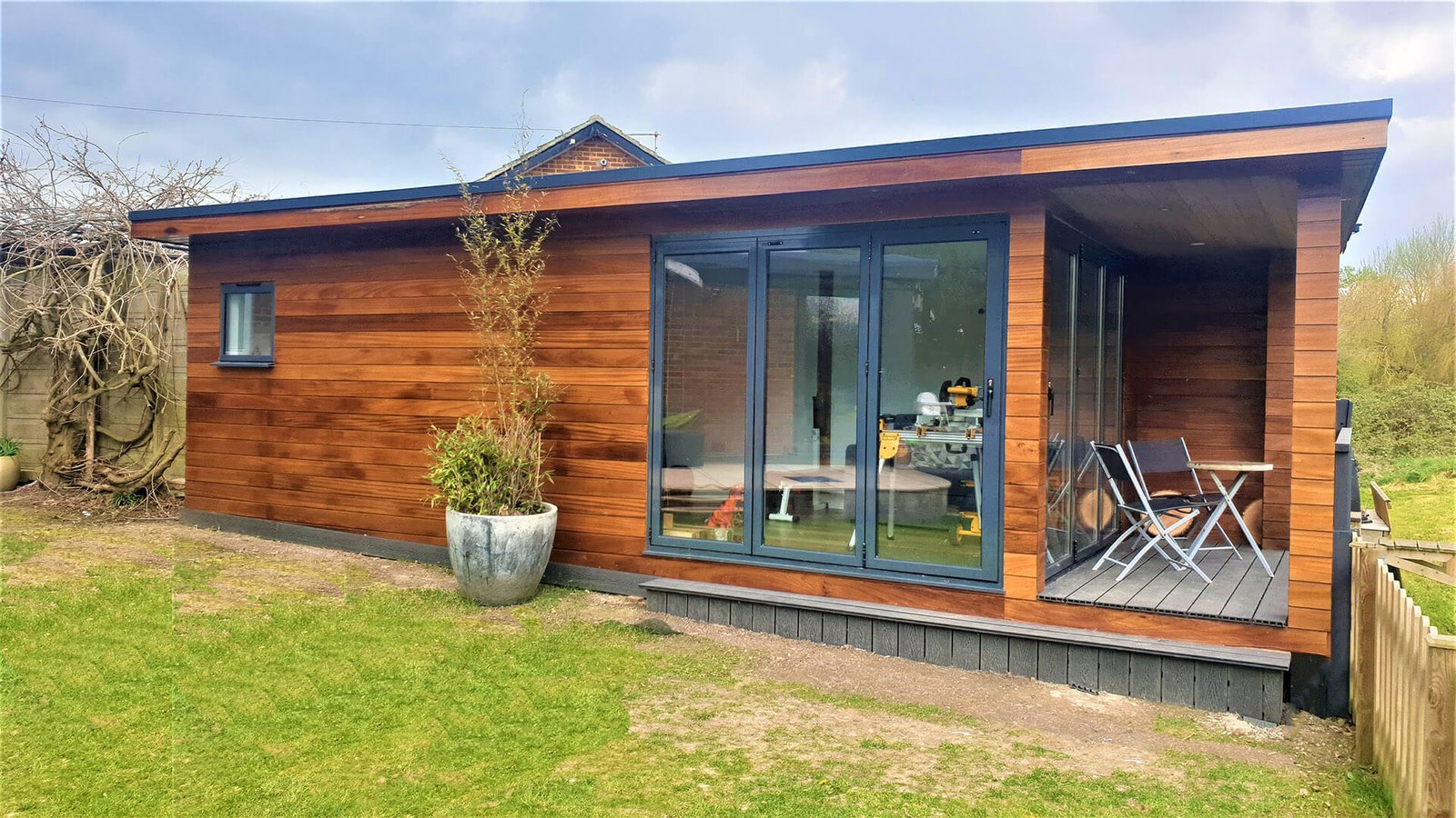 Kent Garden Rooms | Kent Garden Rooms